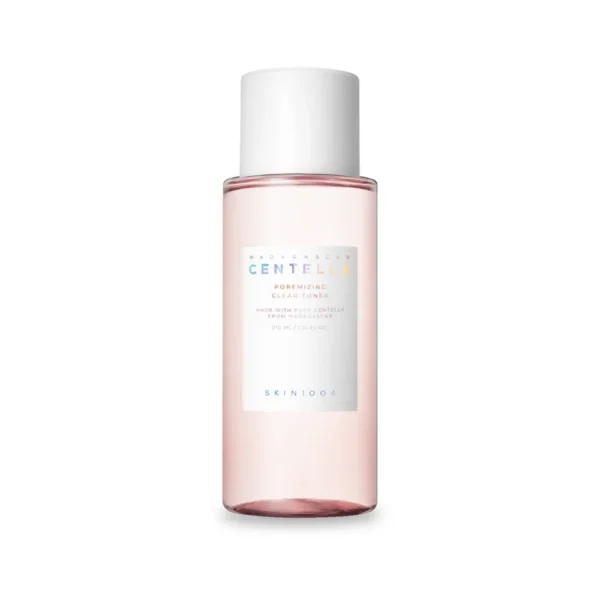 SKIN1004 Madagascar Centella Poremizing Clear Toner 210ml